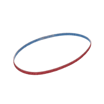 Norton BlueFire R823 ZA Coarse Grit Cloth File Belt | Norton Abrasives ...