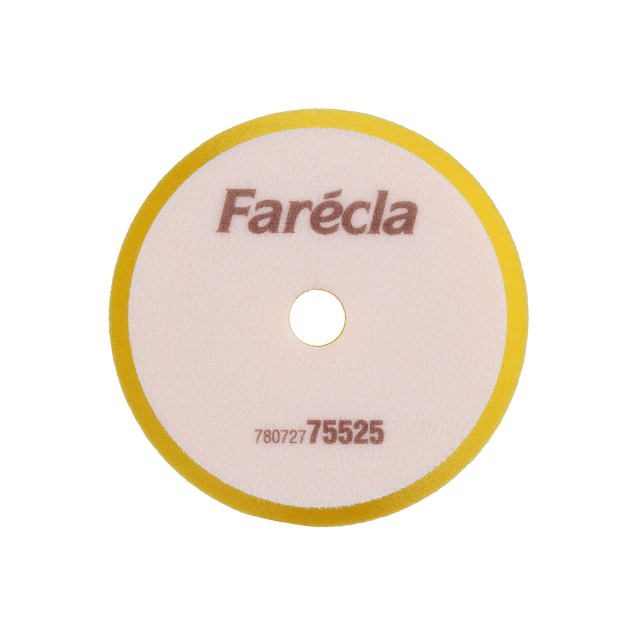 Farecla Foam Polishing Pad | Norton Abrasives | US and Canada