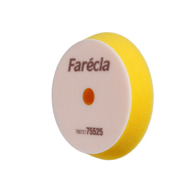 Farecla Foam Polishing Pad | Norton Abrasives | US and Canada