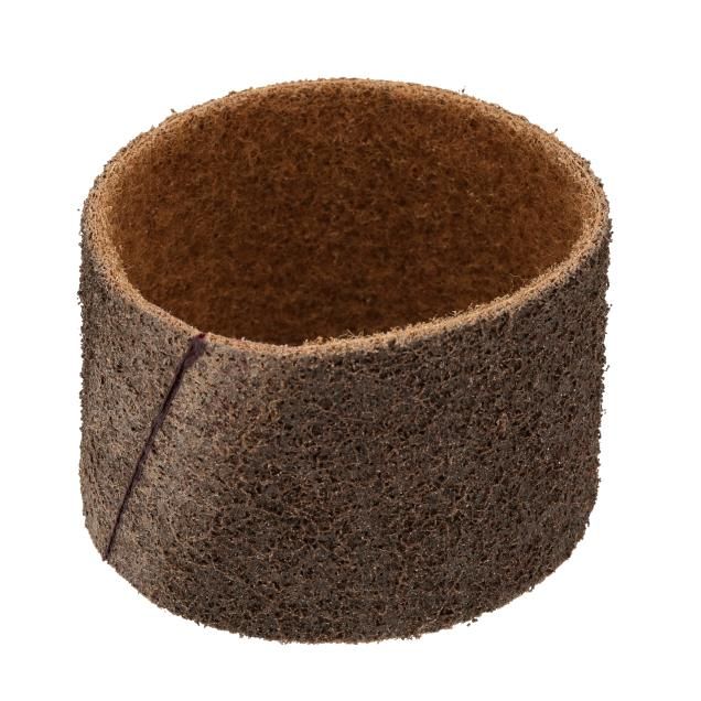 Norton Rapid Prep AO Non-Woven Portable Belt | Norton Abrasives | US ...