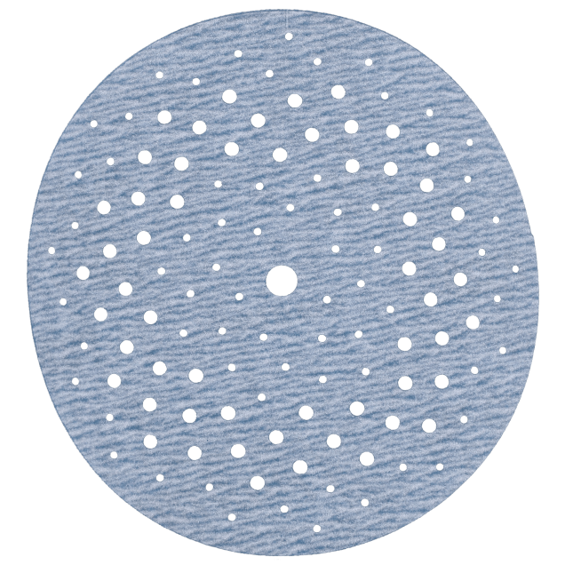 Norton ProSand Multi-Air Cyclonic Paper H&L Disc | Norton Abrasives ...