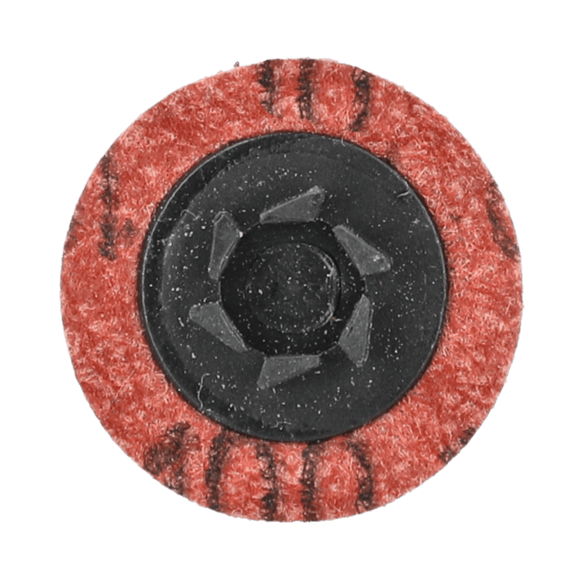 Norton AO TP (Type I) Cloth Quick-Change Disc | Norton Abrasives | US ...