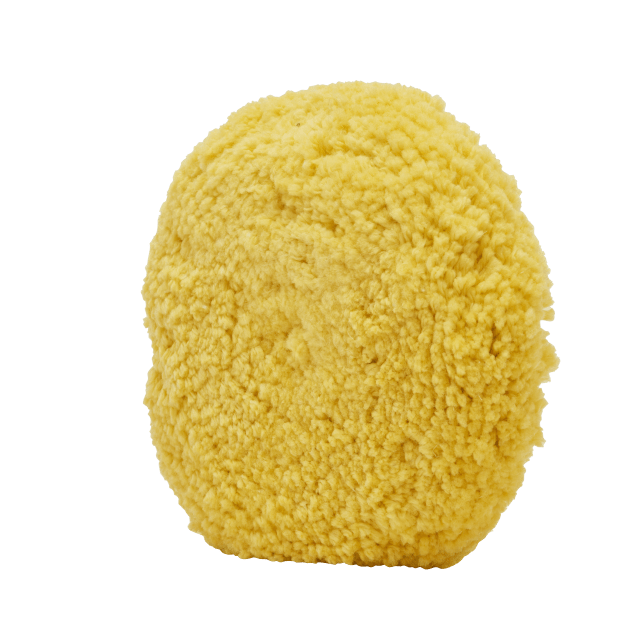 Farecla Blended Wool Pad | Norton Abrasives | US and Canada