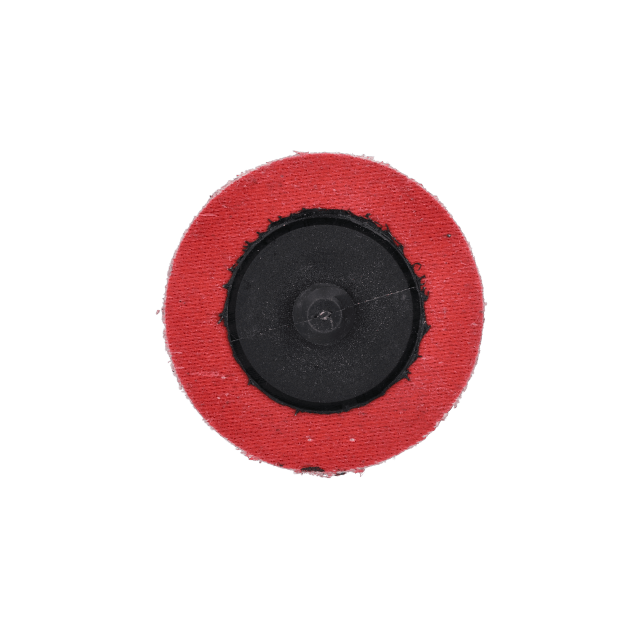 Norton Red Heat CA TR (Type III) Cloth Quick-Change Disc | Norton ...