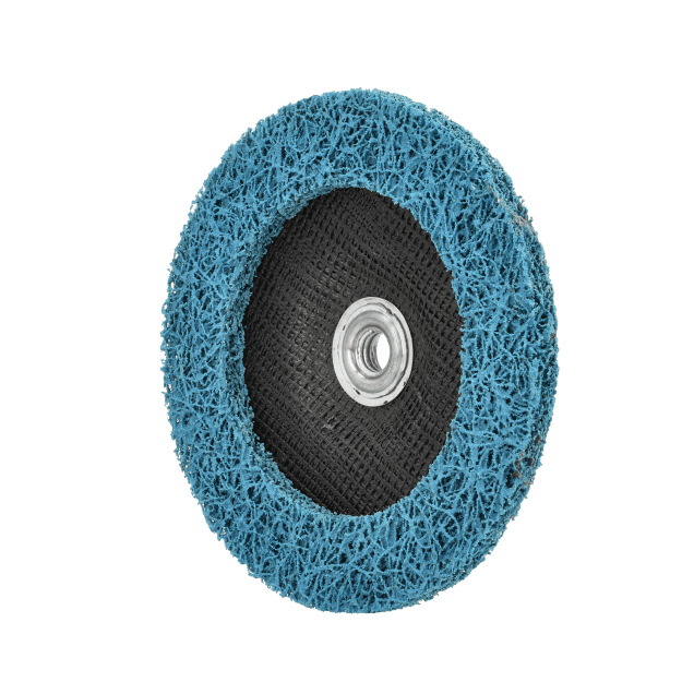 Norton Rapid Strip AO Arbor Thread Non-Woven Depressed Center Disc ...