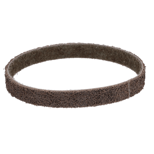 Norton Rapid Prep AO Non-Woven File Belt | Norton Abrasives | US and Canada