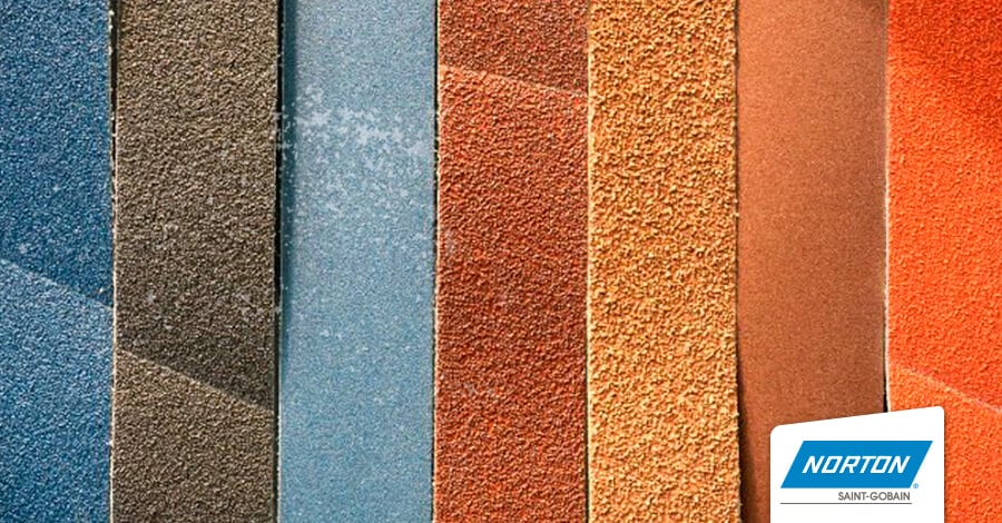 Cómo lijar una pared - Norton Abrasivos