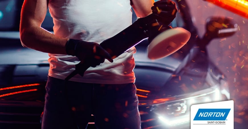 Consejos para un buen lijado de automóvil