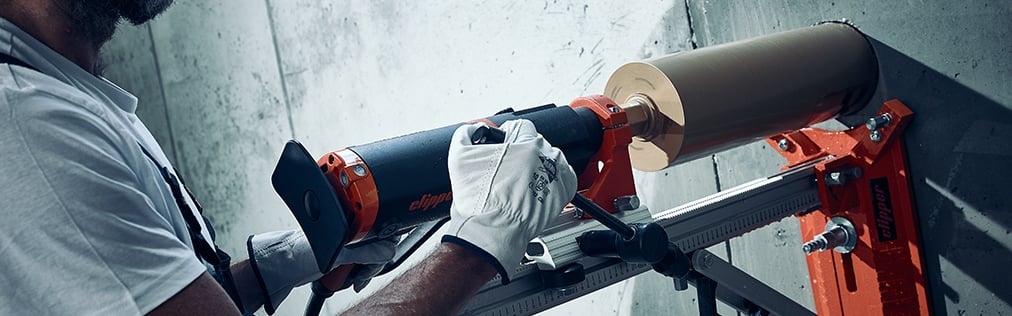 Norton Clipper Spare Parts and Manuals | Norton Abrasives | UK