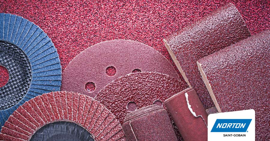 ¿Cómo elegir el tipo de lija según su función?