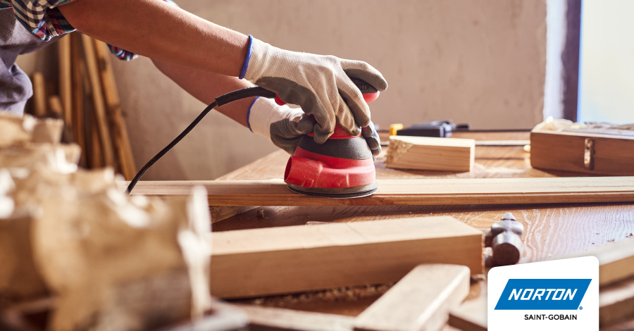 ¿Cómo elegir el tipo de lija según su función?