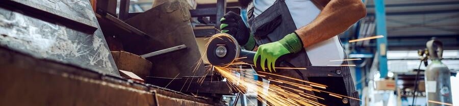 How to Optimize Your Angle Grinder Jobs with Non-Woven Abrasives ...