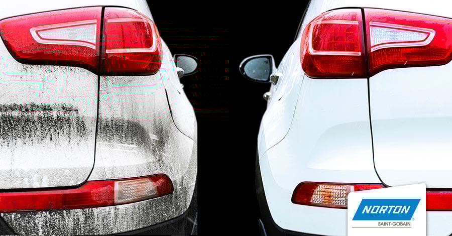 Consejos para sacar brillo al auto