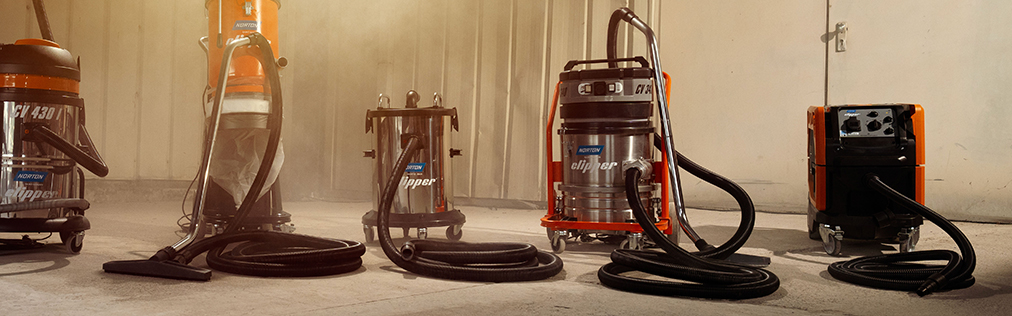 Pièces détachées Norton Clipper | Norton Abrasives | French