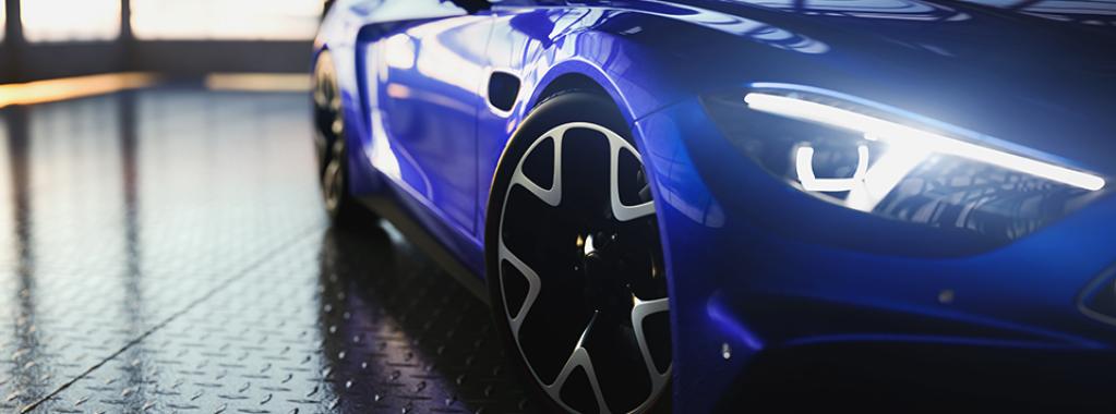 Bodyshop Repair | Norton Abrasives | UK