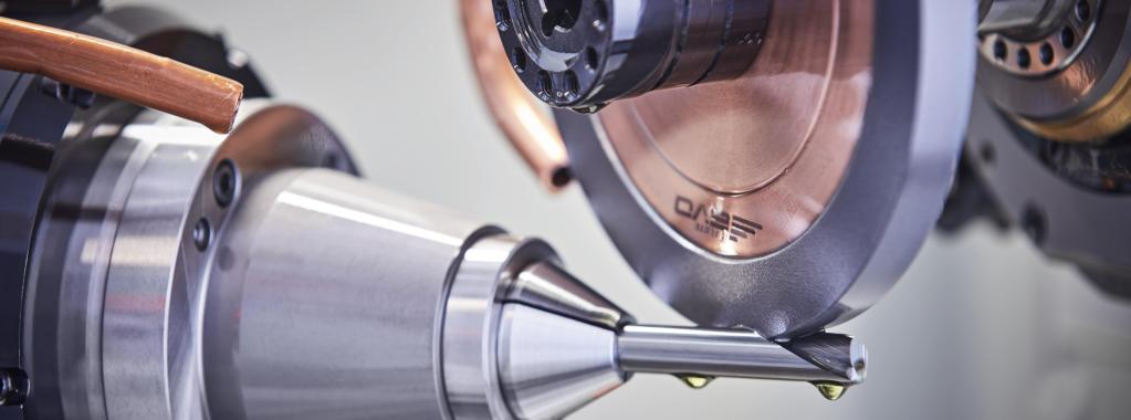 Tool Manufacturing | Norton Abrasives | UK