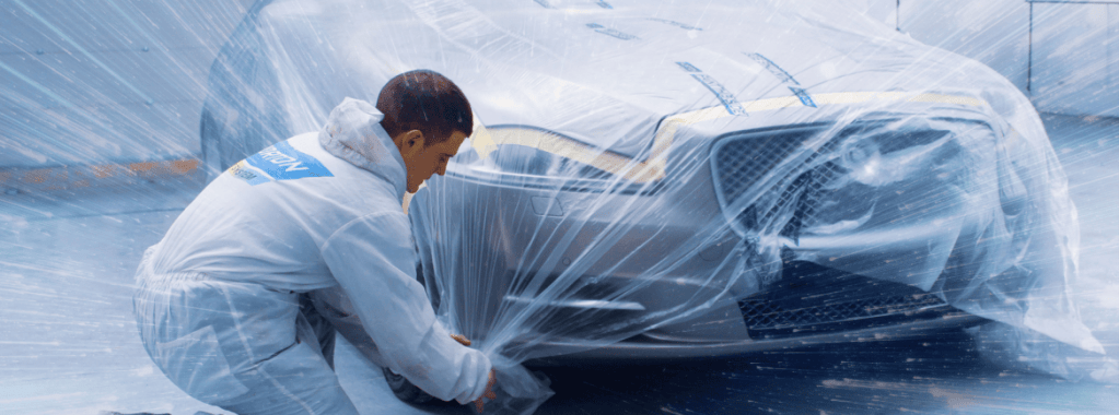 Masking & Paint | Norton Abrasives | UK