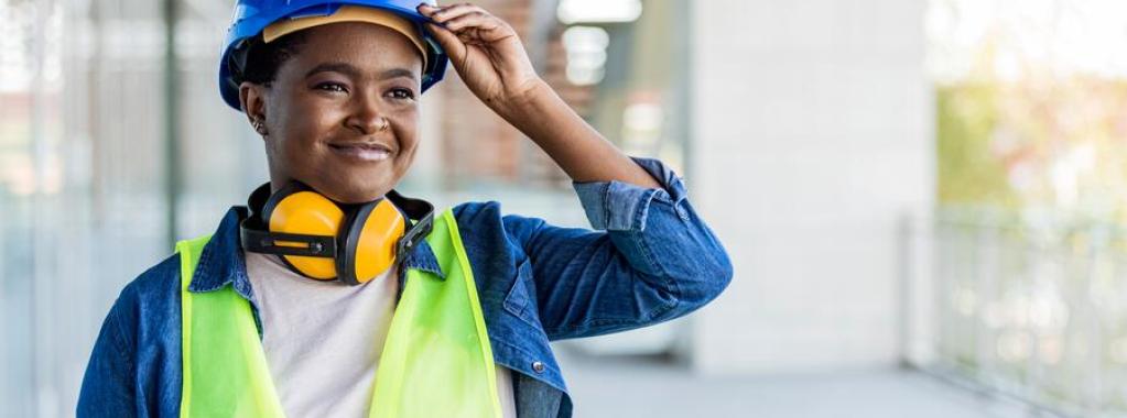 Solutions end user safety health comfort and wellbeing | Norton Abrasives | UK