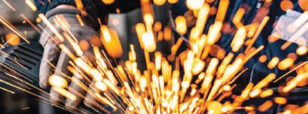 Metal Fabrication & General Engineering | Norton Abrasives | India