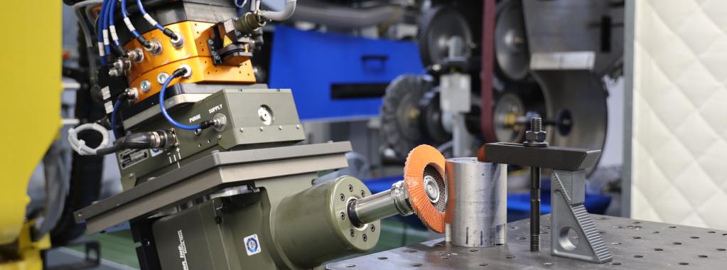 Abrasive Process Solutions | Norton Abrasives | US and Canada