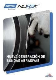 PIEDRAS DE AFILADO Y ALFOMBRILLA ANTIDESLIZANTE | Norton Abrasives | Spain