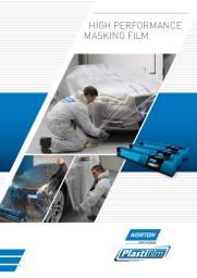 Masking & Paint | Norton Abrasives | UK