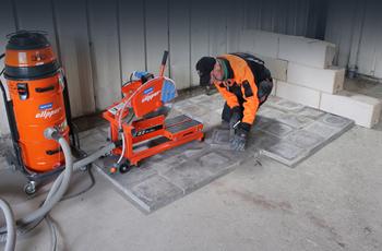 Articles | Norton Abrasives | Germany