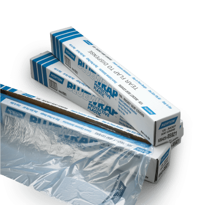 Collision Repair | Norton Abrasives | US and Canada