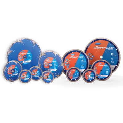 Building & Construction | Norton Abrasives | US and Canada