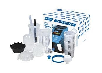 Automotive Manufacturing | Norton Abrasives | UK