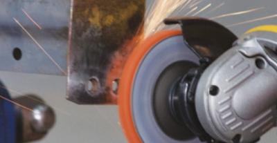 Metal Fabrication | Norton Abrasives | UK
