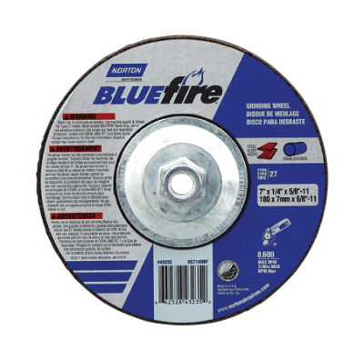 Pipeline | Norton Abrasives | US and Canada