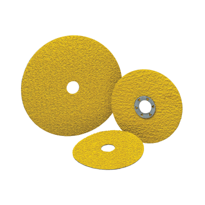 Fabtech | Norton Abrasives | US and Canada