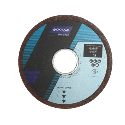 Cutting & Grinding Wheels | Norton Abrasives