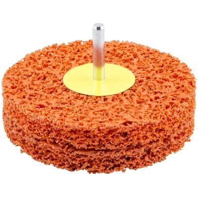 Sanding & Deburring Wheels | Norton Abrasives