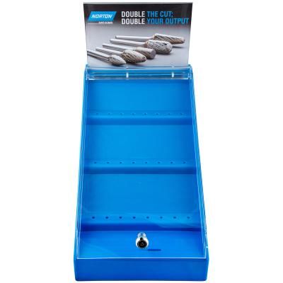 Racking & Displays | Norton Abrasives