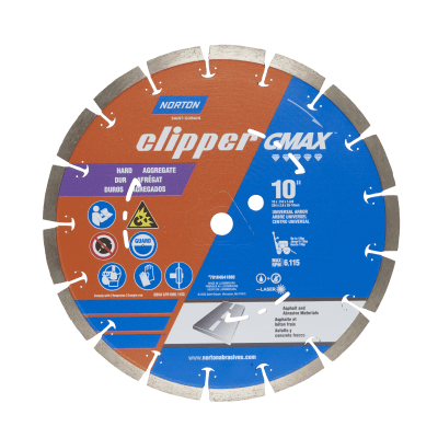 Saw Blades | Norton Abrasives