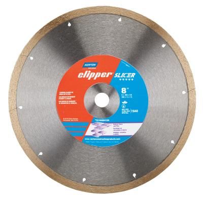 Saw Blades | Norton Abrasives