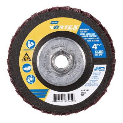 Sanding Discs | Norton Abrasives