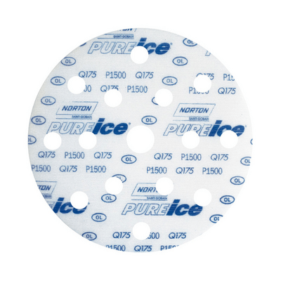 Sanding Discs | Norton Abrasives