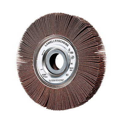 Sanding & Deburring Wheels | Norton Abrasives