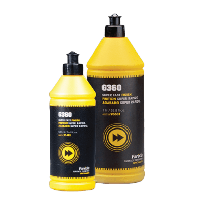 Collision Repair | Norton Abrasives | US and Canada