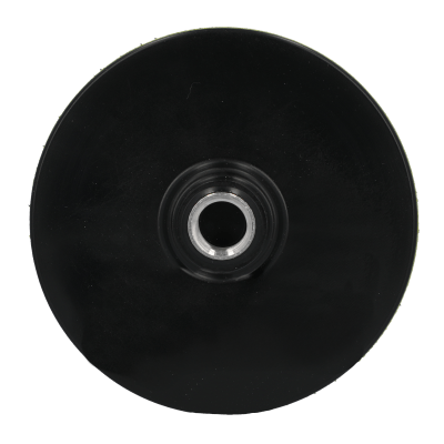 Generic Standard Back-up Pad for Type 3 Quick-Change Discs | Norton ...