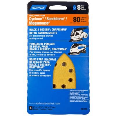 Norton Needle File Kit | Norton Abrasives | US and Canada