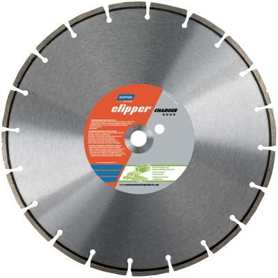 Norton Clipper Classic General Purpose Dry Segmented High-Speed Blade ...