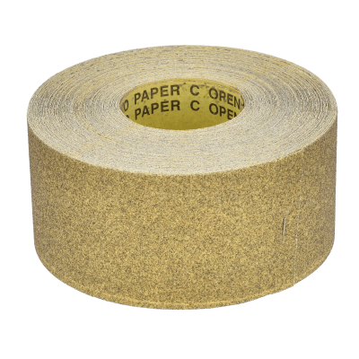 Norton WallSand R243 AO Fine Grit Cloth Sheet | Norton Abrasives | US ...