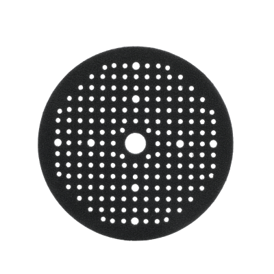 Norton Multi-Air Standard Back-up Pad for Mesh Discs | Norton Abrasives ...
