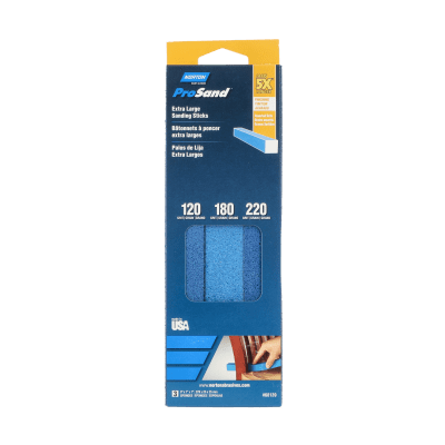 Norton WallSand Extra Large Sanding Sponge | Norton Abrasives | US and ...