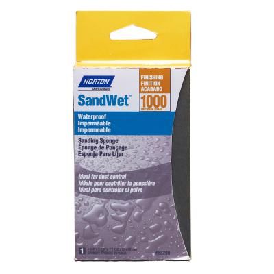 Norton Multi-Air Standard Back-up Pad for Mesh Discs | Norton Abrasives ...