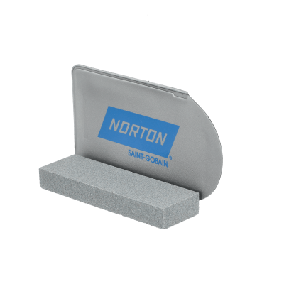 Norton Crystolon Machine Knife Stone | Norton Abrasives | US and Canada